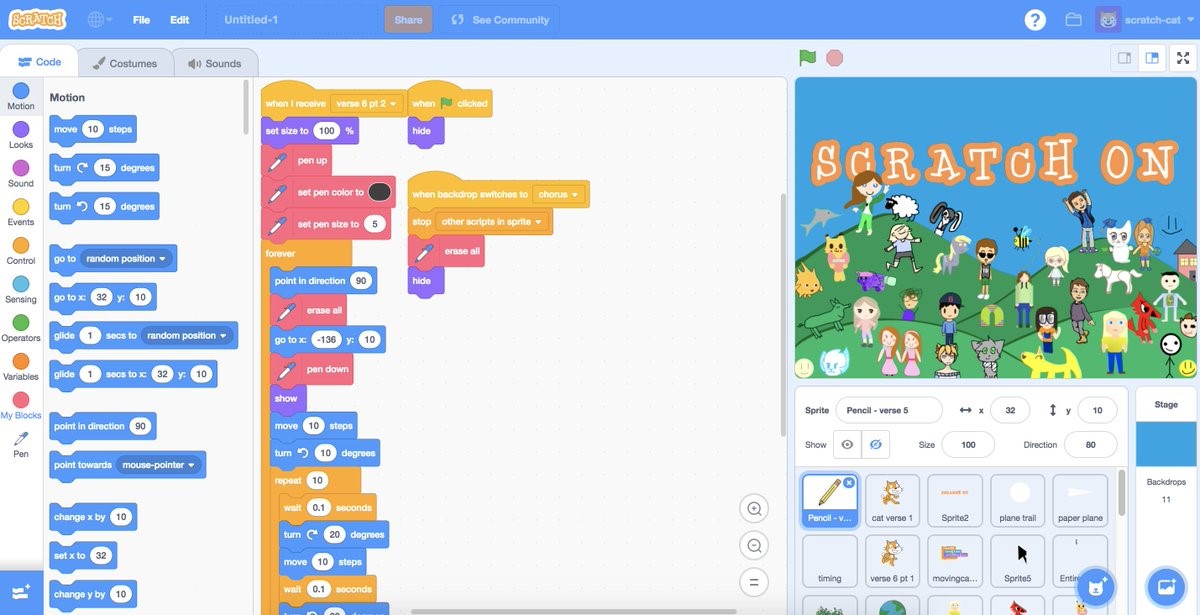 Ce limbaj de programare i se potrivește copilului tău?