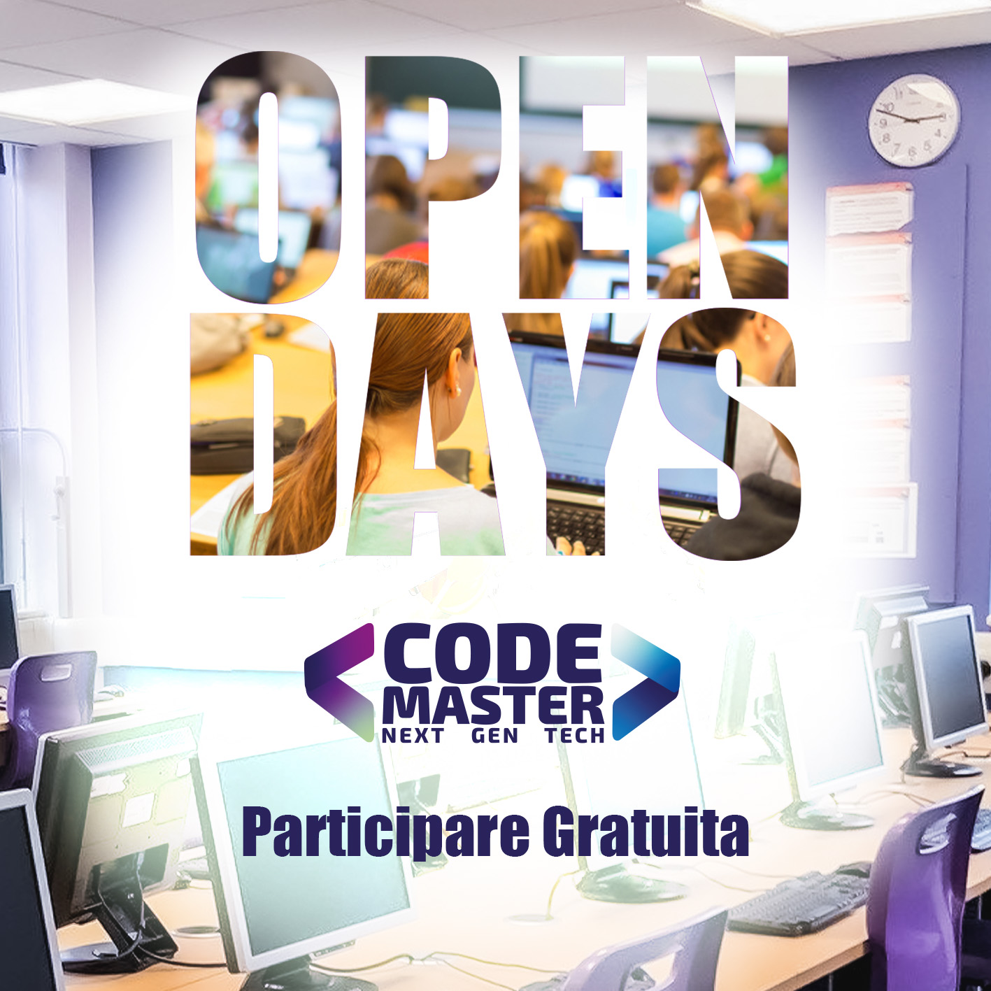 CodeMaster - Cursuri de programare, robotică și design Sibiu